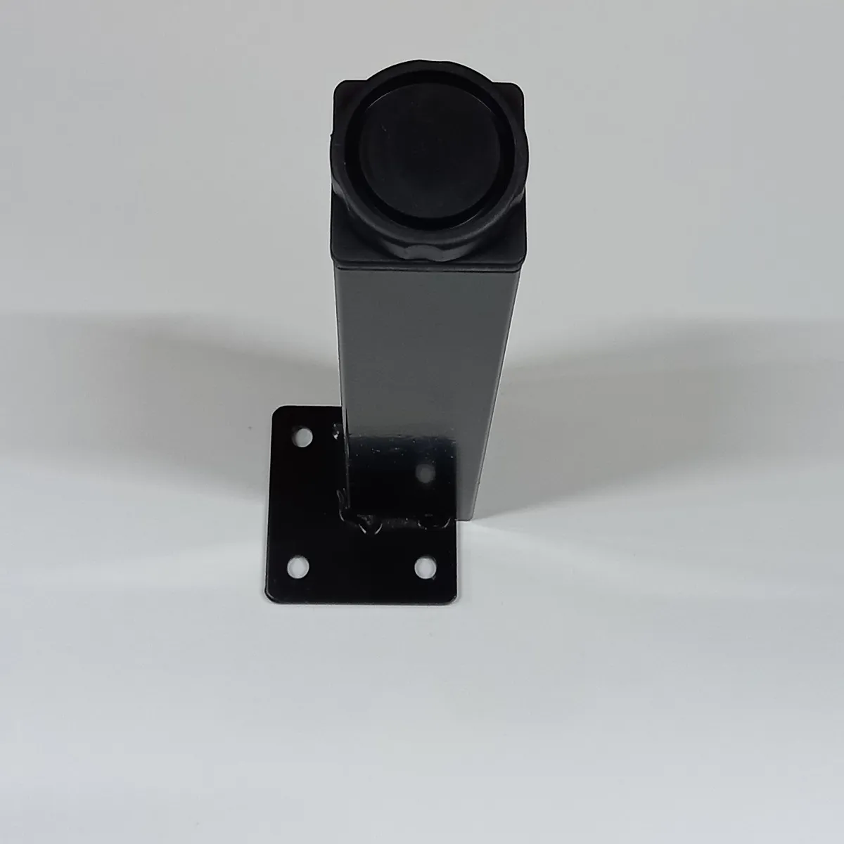 NOGA 40X40X200 CRNA RAL 9005 | Drvona | Webshop