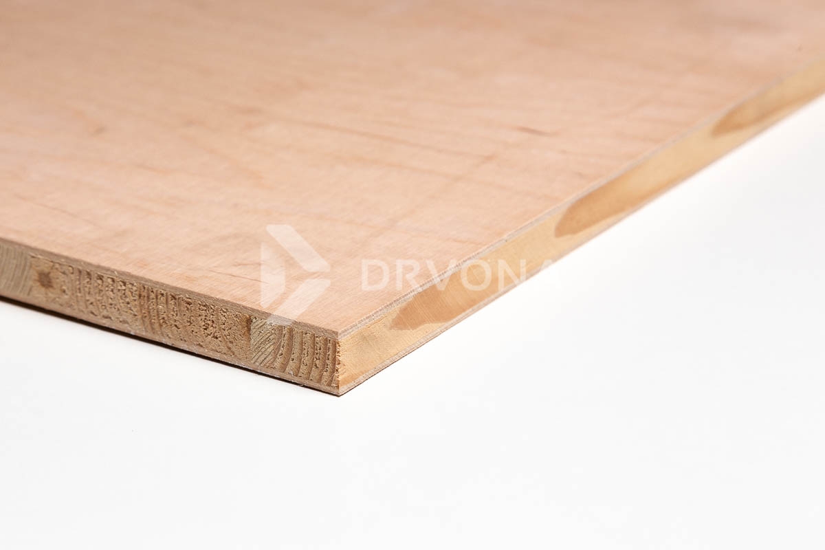 PANEL PLOČA 18mm 1250/2500 | Drvona | Webshop