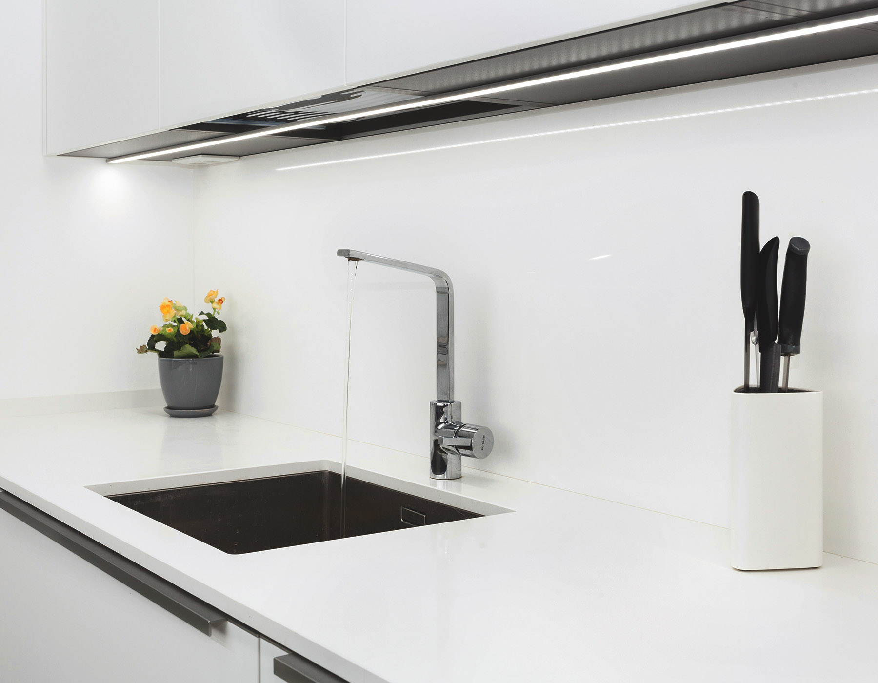 MDF AKRIL P191x BRILIANT WHITE SJAJ 18,3/2800/1300mm | Drvona | Webshop