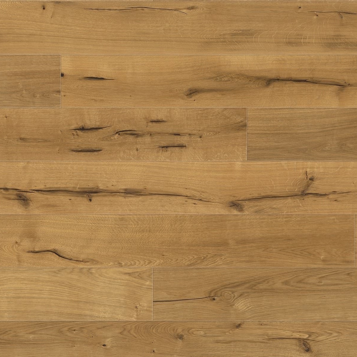 PARKET PANEL 1-S HARO HRAST ALABAMA naturOIL s greškom 4V 534 147x 13,5 ...