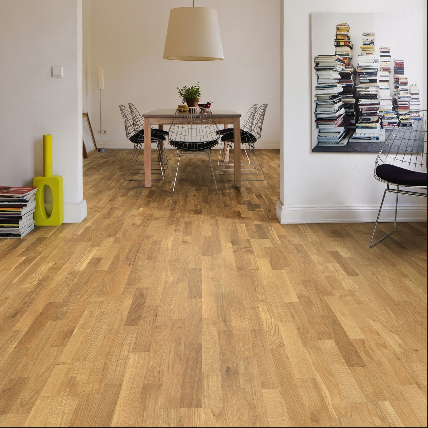 PARKET PANEL 3-S HARO HRAST FAMILY lakMAT s greškom 544 301 13,5/180 ...