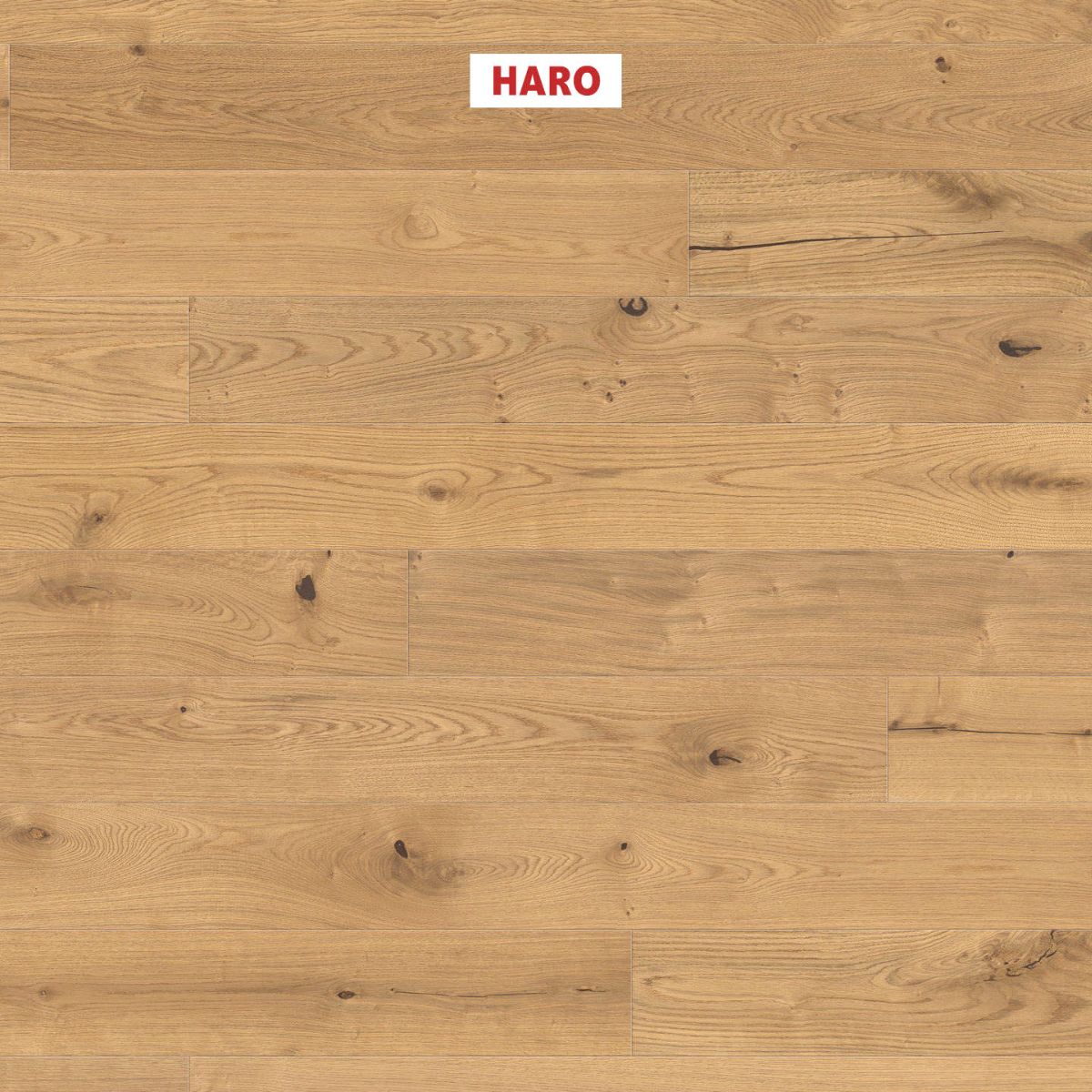 PARKET PANEL 1-S HARO HRAST SAVAGE naturOIL s greškom 4V 529 046x 13,5 ...