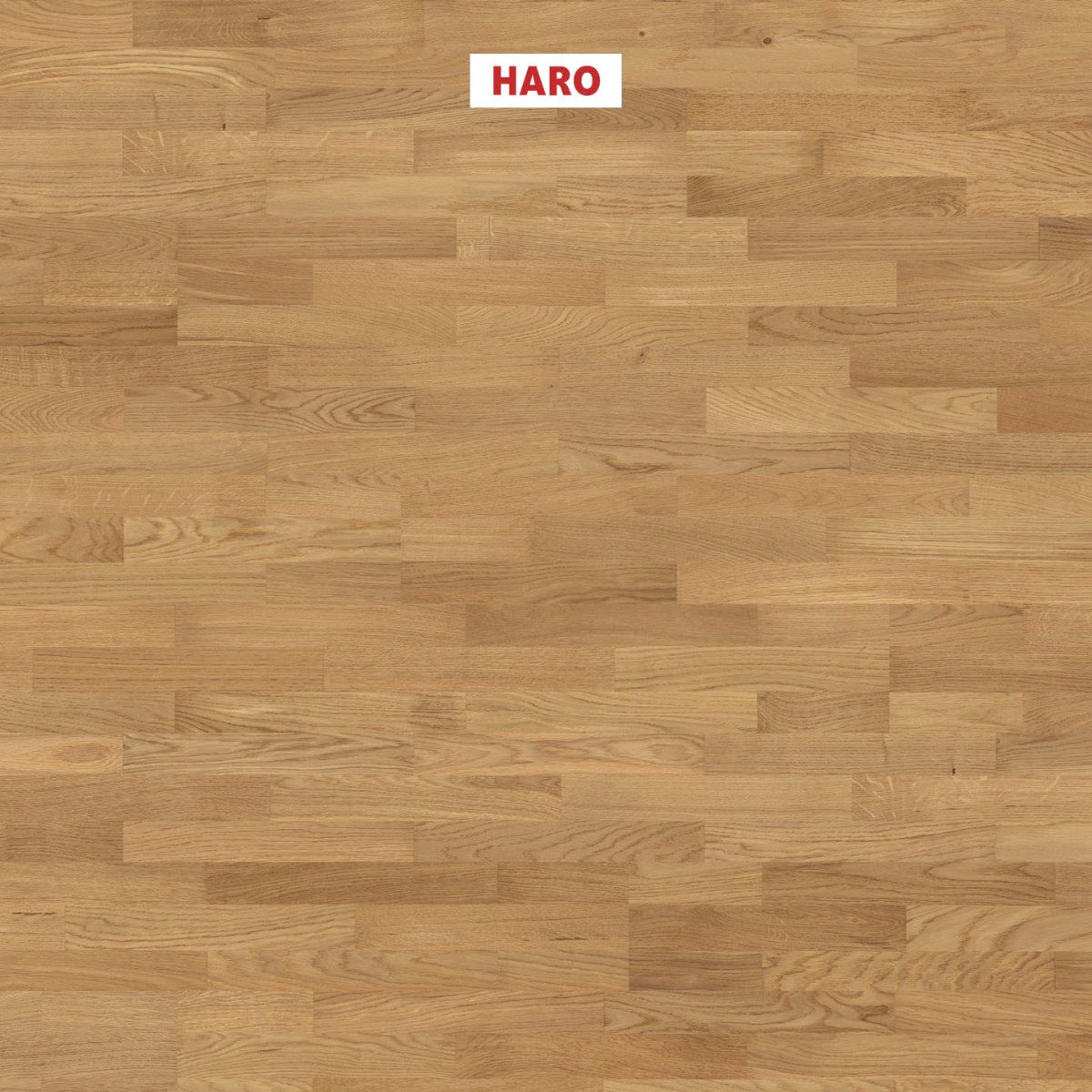 PARKET PANEL 3-S HARO HRAST NATURALE LakMAT s greškom 544 303x 13,5/180 ...