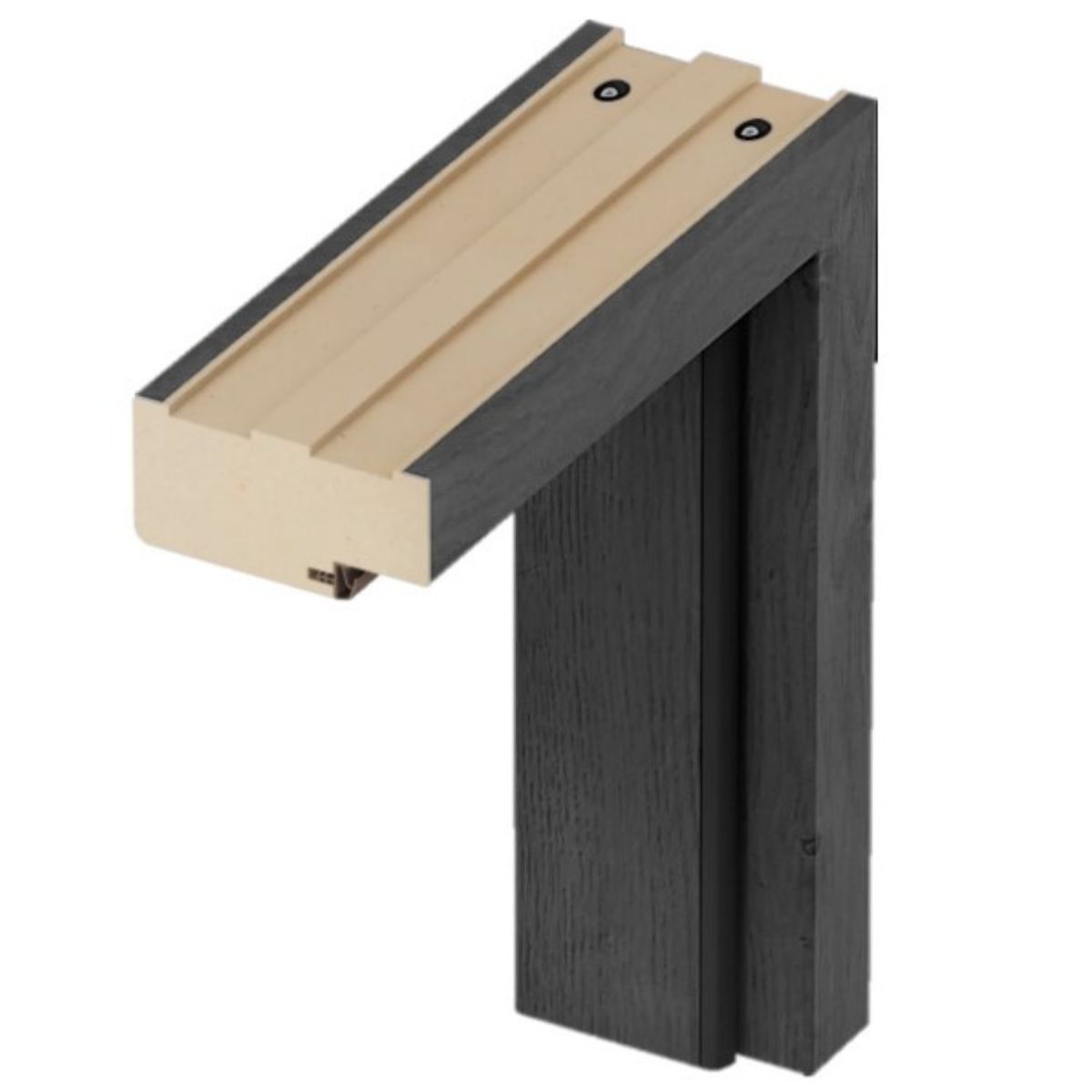 DOVRATNIK 9cm ENDURO | Drvona | Webshop