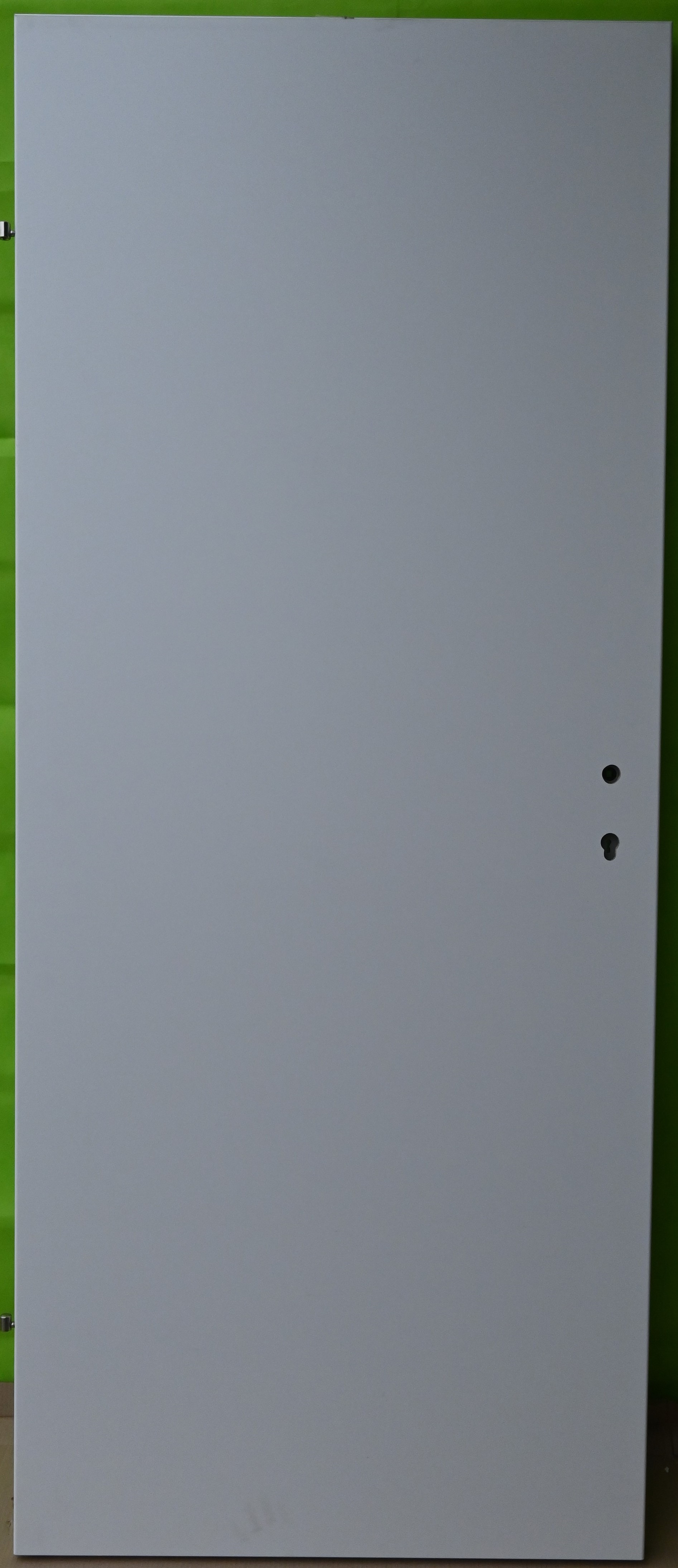 DONAU VRATA S DOVRATNIKOM CPL BIJELA RAL 9016 UNUTARNJA 85 L, štok 11 ...